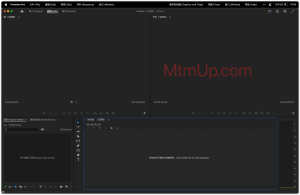 Premiere Pro如何设置双语中文/英文版本 – MtmUp