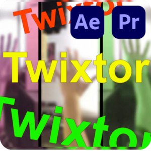 AE/Pr插件-中文汉化Twixtor Pro 7.5.5 Win超级慢动作视频变速补帧插件 – MtmUp
